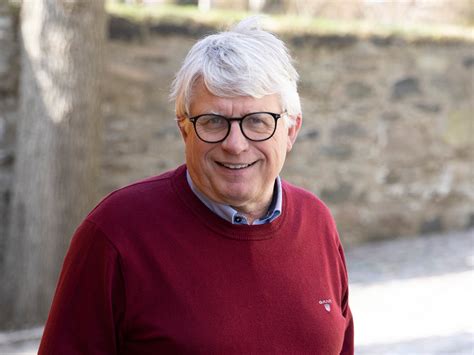 Fylkesordfører Arne Thomassen Agder Arne Thomassen H Fortsetter Som Fylkesordfører I Agder