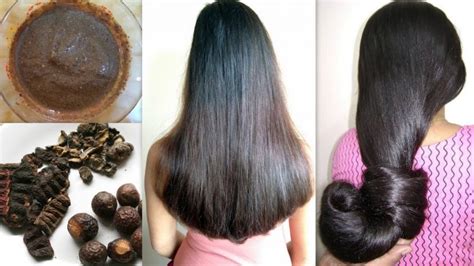 Benefits And Steps To Use Shikakai For Hair Growth Yabibo
