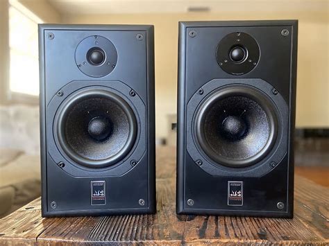 Atc Scm12 Black Reverb