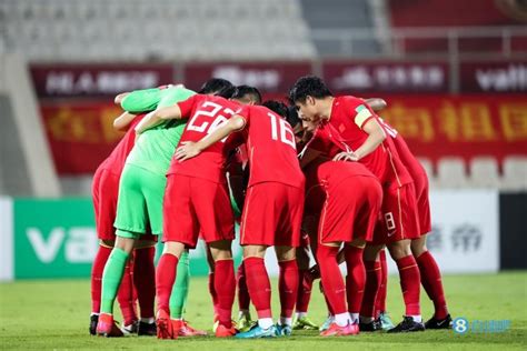 Fifa官方：中国男足vs澳大利亚将于北京时间9月3日凌晨2点进行 直播吧zhibo8cc