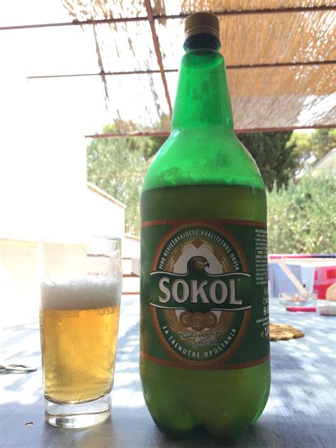 Sokol, 2015.07.13 | Beers of the world, Premium beer, Beer
