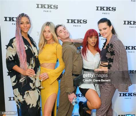 Dj Lottie Photos And Premium High Res Pictures Getty Images