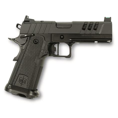 Sds Arms Mac 9 Double Stack Semi Auto 9mm 4 25 Barrel 17 1 Rounds