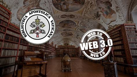 Vatican Library Launches Web3 Initiative Exclusive Nfts For Manuscript Supporters Crypto Economy