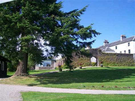 Buchanan Castle Golf Club In Stirling
