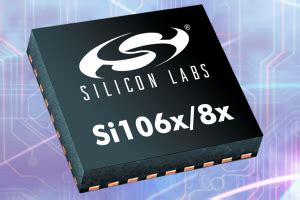 Lowest Power Mcus Target IoT Applications