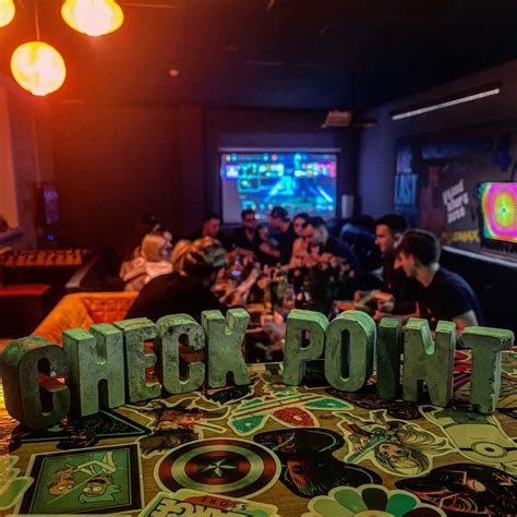 Комната с кино в Минске Цены на аренду Checkpoint Club