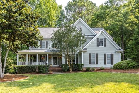 12 Charming Small Towns In North Carolina Redfin