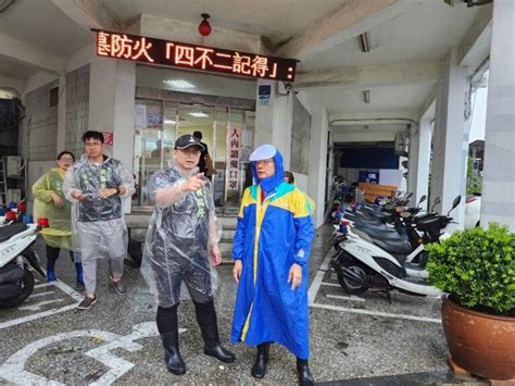 水利署、漁業署共同合作 改善大潮旗津積水問題