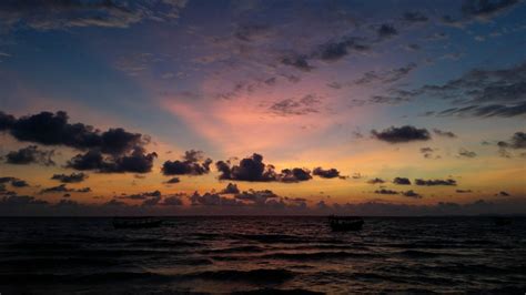 Images Gratuites Plage Mer C Te Oc An Horizon Nuage Ciel Lever Du Soleil Le Coucher Du