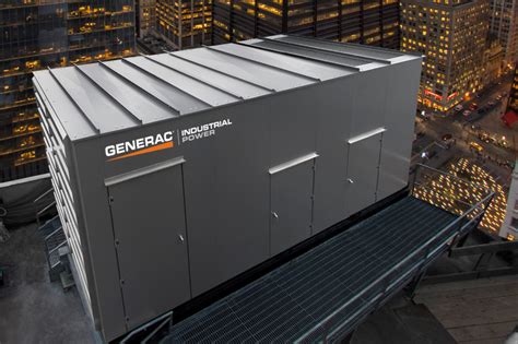 7 Mitos Sobre Geradores A Diesel Generac Brasil