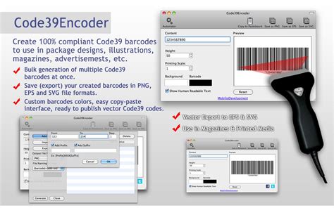 code39encoder code 39 barcode generator riset