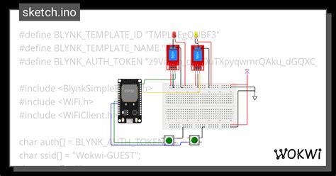 Iot Copy Wokwi Esp32 Stm32 Arduino Simulator