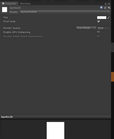 Unity 2d游戏开发中的瓦片之间出现 线条”问题 雨落江州 博客园