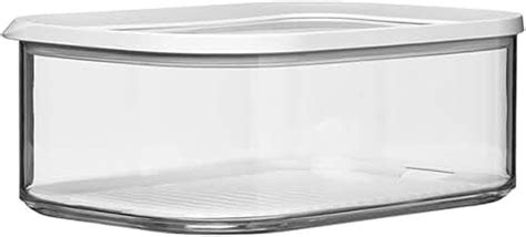 Amazon Fr Boite A Fromage Pour Frigo Anti Odeur