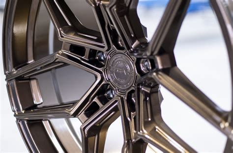 Concaver Wheels Cvr5 Wheels Gallery