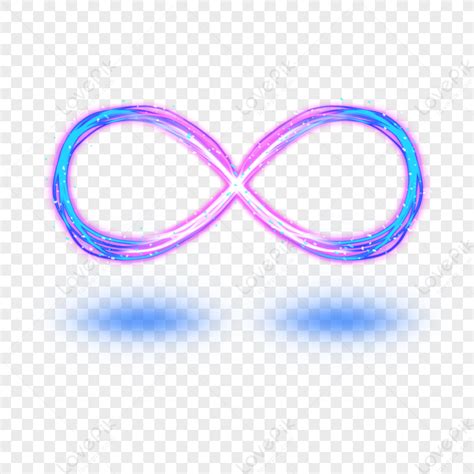 Light Perception Curve Glowing Shiny Light Effect Creative Light Effect