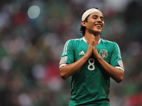 ¿qué Fue De Julio ‘la Momia Gómez Campeón Del Mundo Sub 17 Con México