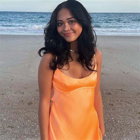 Spaghetti Straps Orange A Line Satin Short Dress Pollyboutique