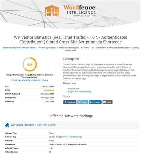 You Need To Make Sure Proof Of Concepts For Vulnerabilities In
