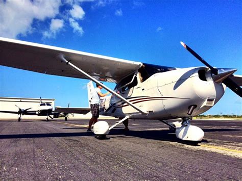 Os 65 Anos Do AviÃo Mais Produzido No Mundo Autoentusiastas
