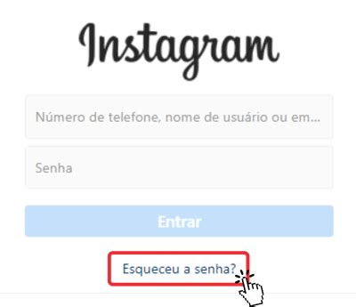 Instagram Entrar Criar Conta E Baixar Instagram App