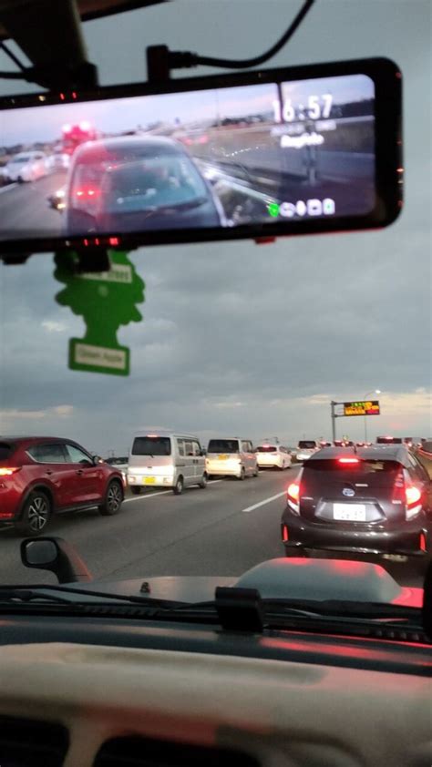 災害火災画像速報ニュース2 On Twitter Rt Gt8vulzrg7buafo 【現場の様子】交通情報 国道23号 豊橋