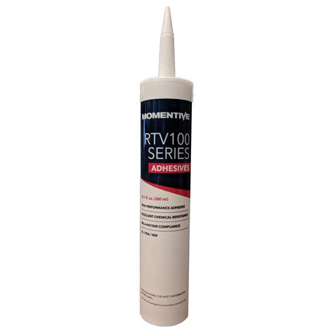 High Temperature Silicone Sealant