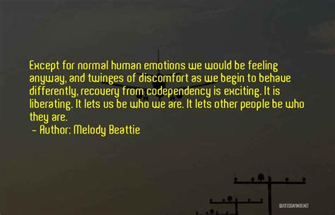 Top 32 Codependency No More Quotes And Sayings