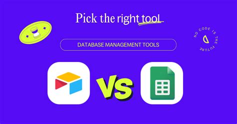 Airtable vs Google sheets Comparación completa 2023