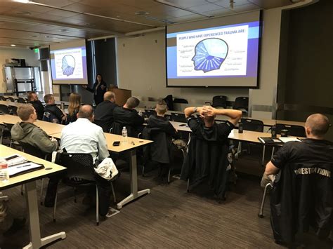 April Is Sexual Assault Awareness Month Dps News