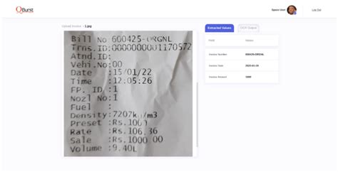 Building An Intelligent Invoice Processing Solution Part