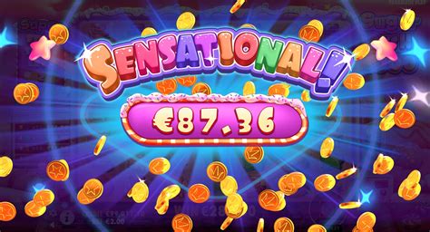 Sugar Rush 1000 Demo Play Free Slot Game