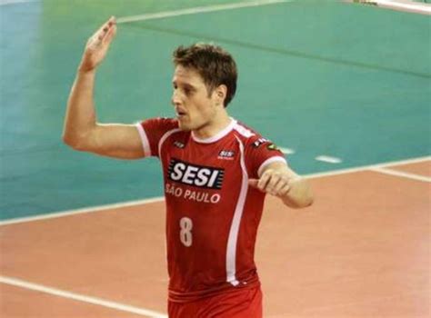 Worldofvolley Bra M Murilo Endres „we Were Betrayed By Ary Graca