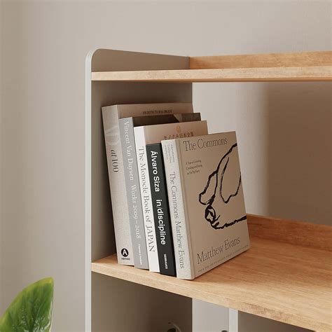Georgi Bookcase Dunelm