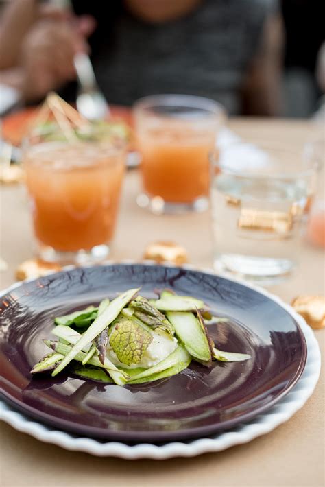 The 2016 Infatuation Chicago Summer Guide Sed Bona