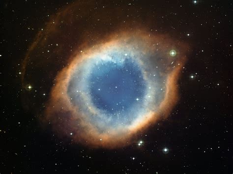 Helixnebula