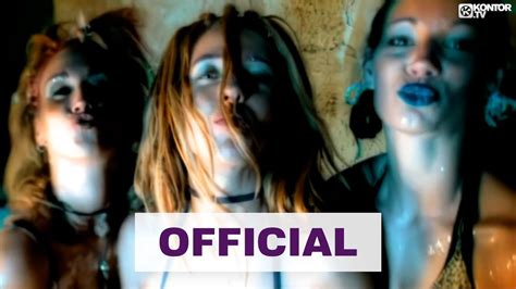 Loona X Jerome X DJ Sammy Bailando Official Video YouTube Music
