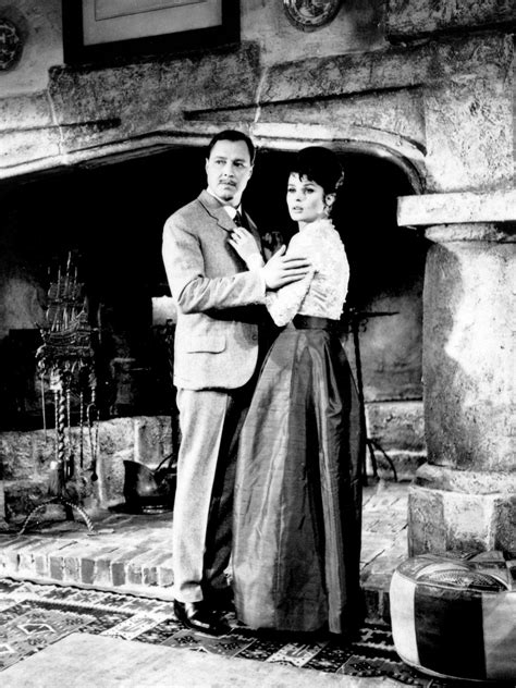 Sherlock Holmes Und Das Halsband Des Todes Film 1962 Trailer