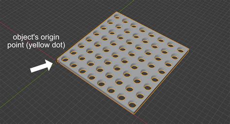 How To Import And Modify An Stl For 3d Printing Using Blender 3d