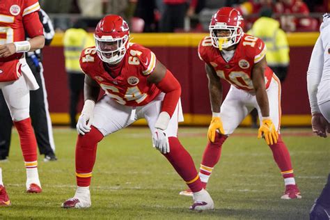 Bengals Looking To Add Veteran Depth To Offensive Line
