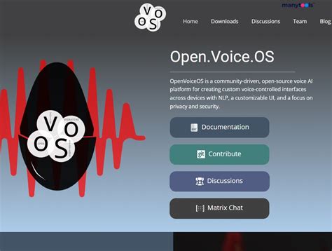 Openvoice Os And 43 Ai Developer Tools Sites Like