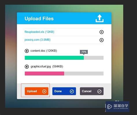 ps怎样单独的显示某个图层？ 溜溜自学网