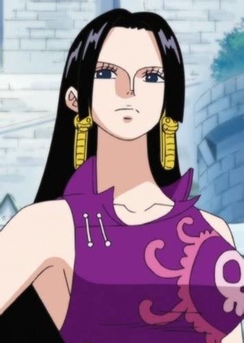 Boa Hancock Fan Casting For One Piece Mycast Fan Casting Your