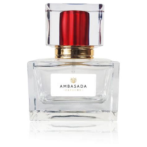 Perfumy nalewane męskie i damskie, zapachy inspirowane - Ambasada Zapachu