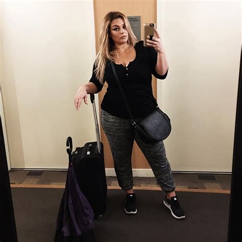 Laura Lee Plus Size Model ♡ Fan Page Plus Size Models Curvage
