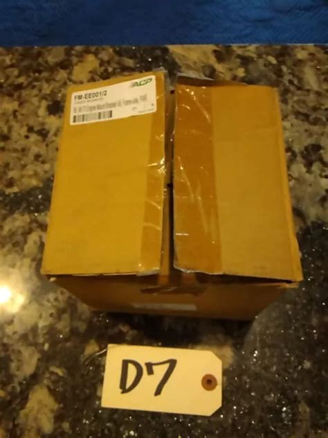 66 70 Ford Mustangcougar Small Block V8 Frame Side Engine Mount