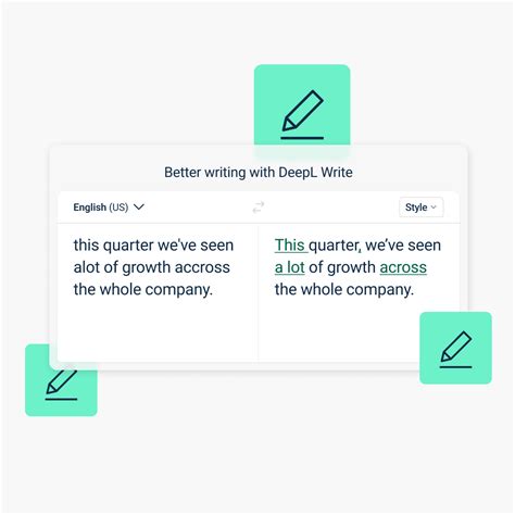 Try Our Ai Powered Paraphrasing Tool And Grammar Checker Deepl
