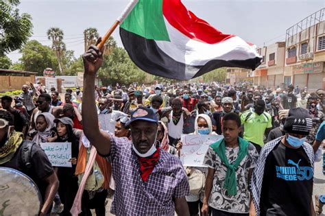 هل تقترب الأطراف السياسية في السودان من التسوية؟ اندبندنت عربية