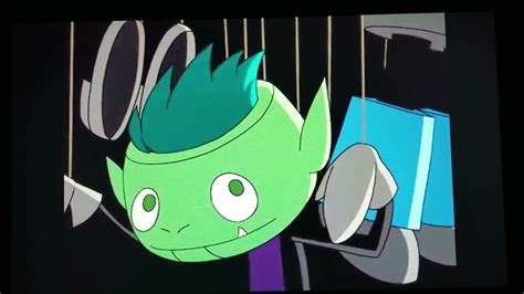 Teen Titans Switched Starfire And Raven Switch Bodies Youtube